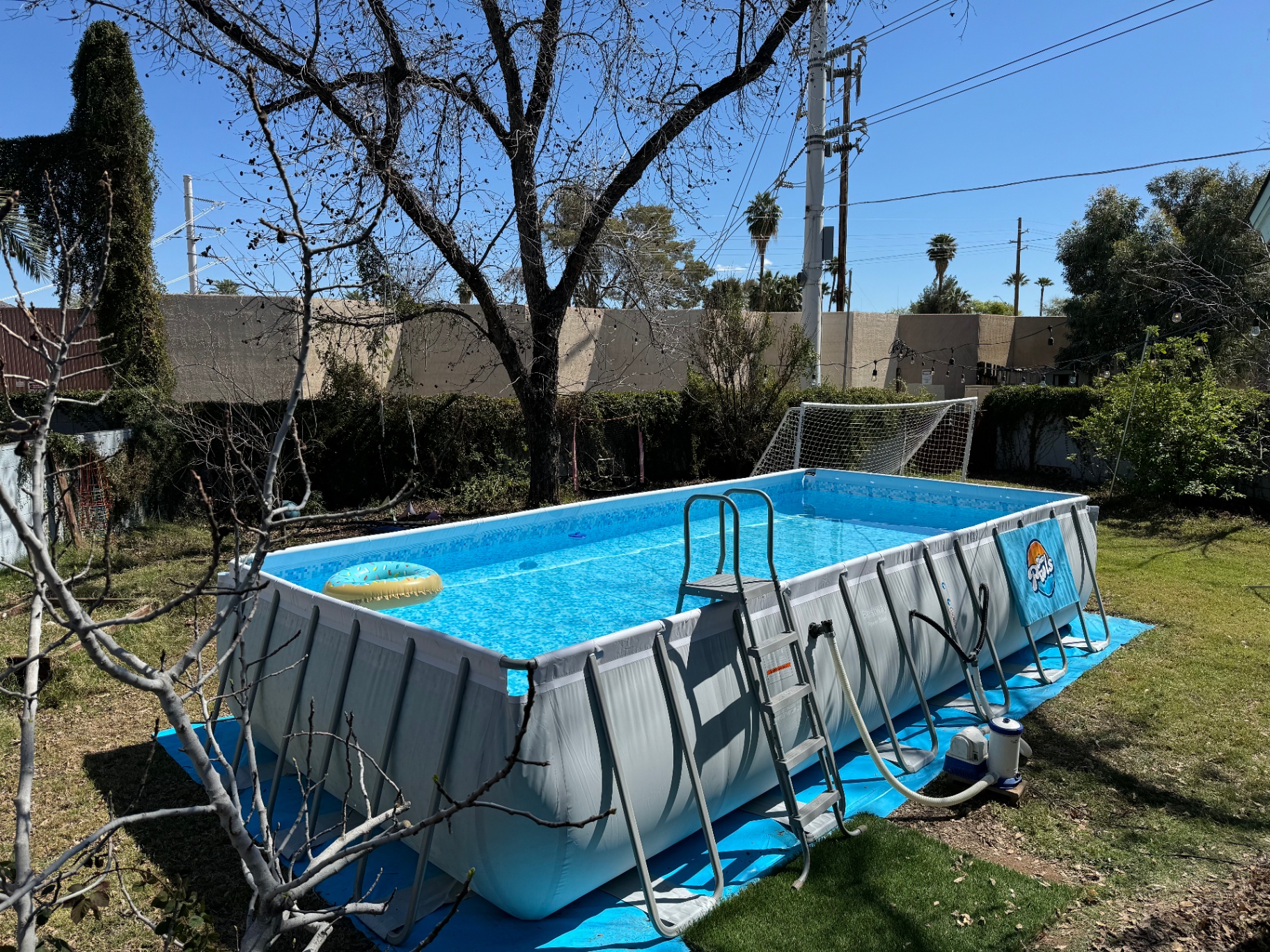 Now Pools Shop - Premium Pools & Accessories
